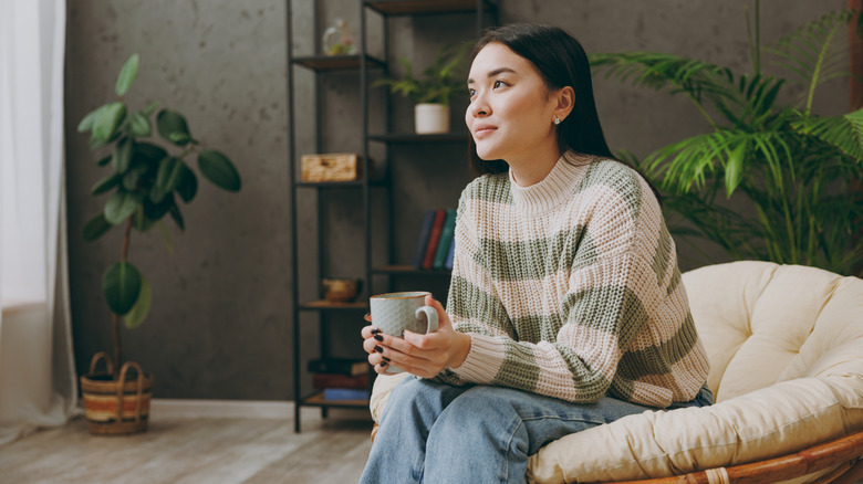 The Outdated Room Design That's Making A Quiet Comeback (& How To ...