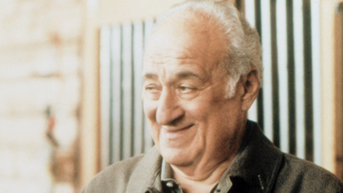 Jerry Adler Dies: ‘Sopranos’ Star Was 96