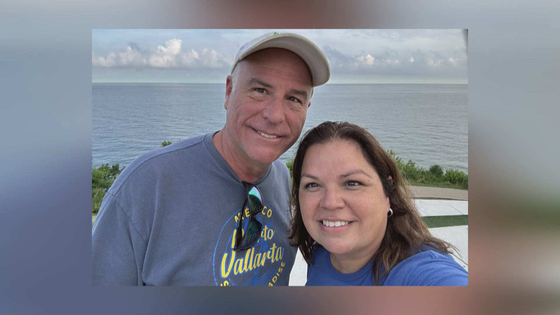 Son of Cleveland teachers killed in crash shares parents’ legacy and ...