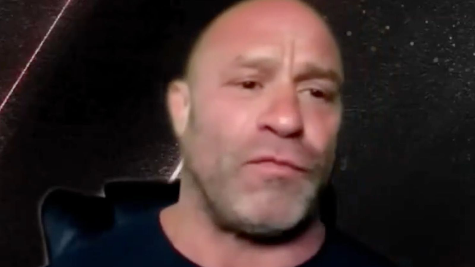 Matt Serra Blasts Dricus Du Plessis’ Coach for Blaming Referee Marc ...