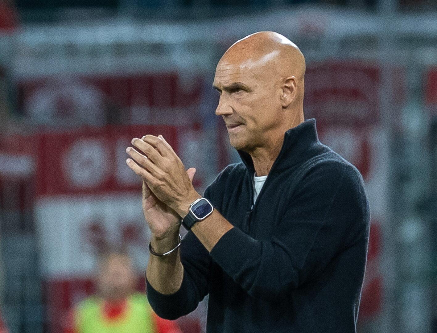 Positiv sein ist kein Fehler: Ein Appell an Fußball-Österreich