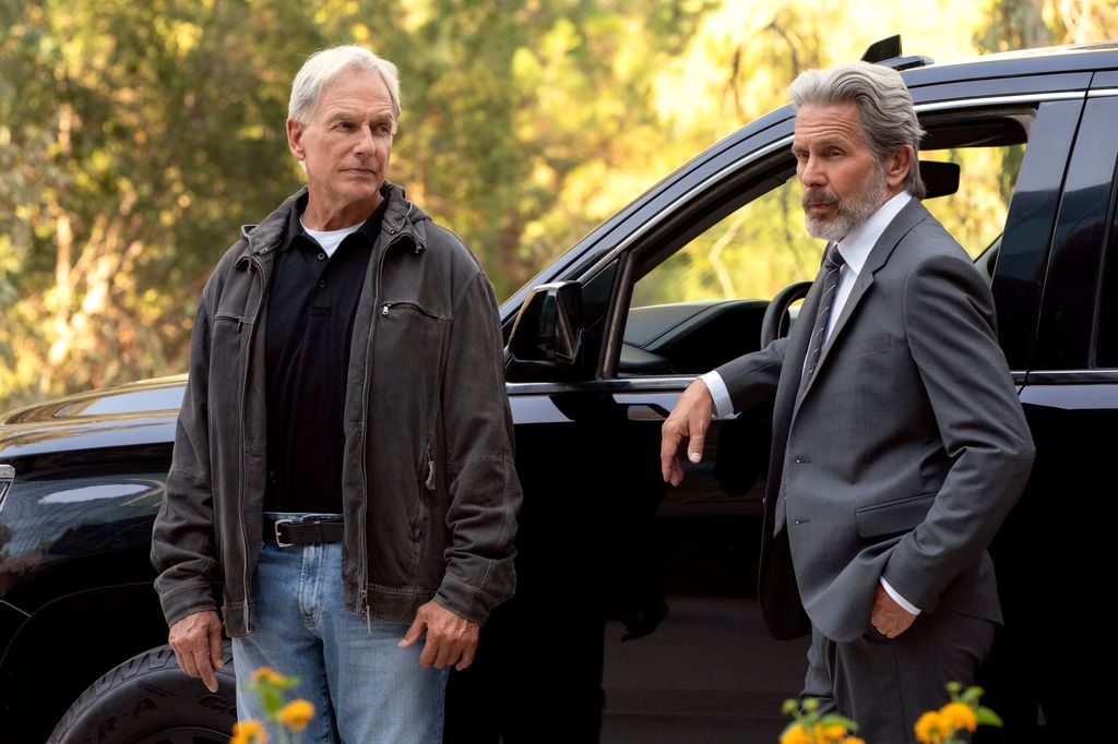 NCIS welcomes new cast member following heartbreaking character death