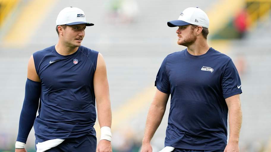 3 winners (and 2 losers) from the Seattle Seahawks preseason