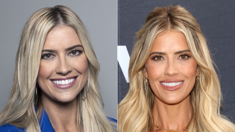 We Asked A Plastic Surgeon To Break Down The Changes To Christina Haack ...