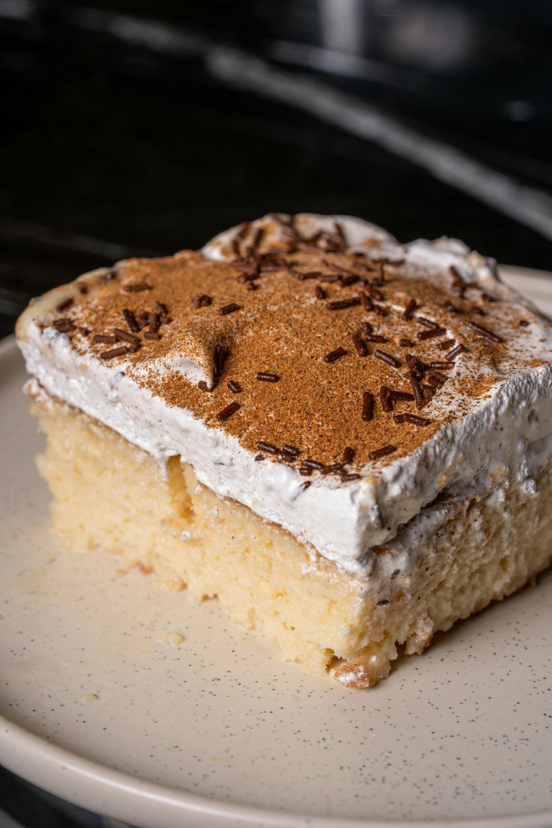 Try At Least One Of These 13 Cakes Before You Bake Another One