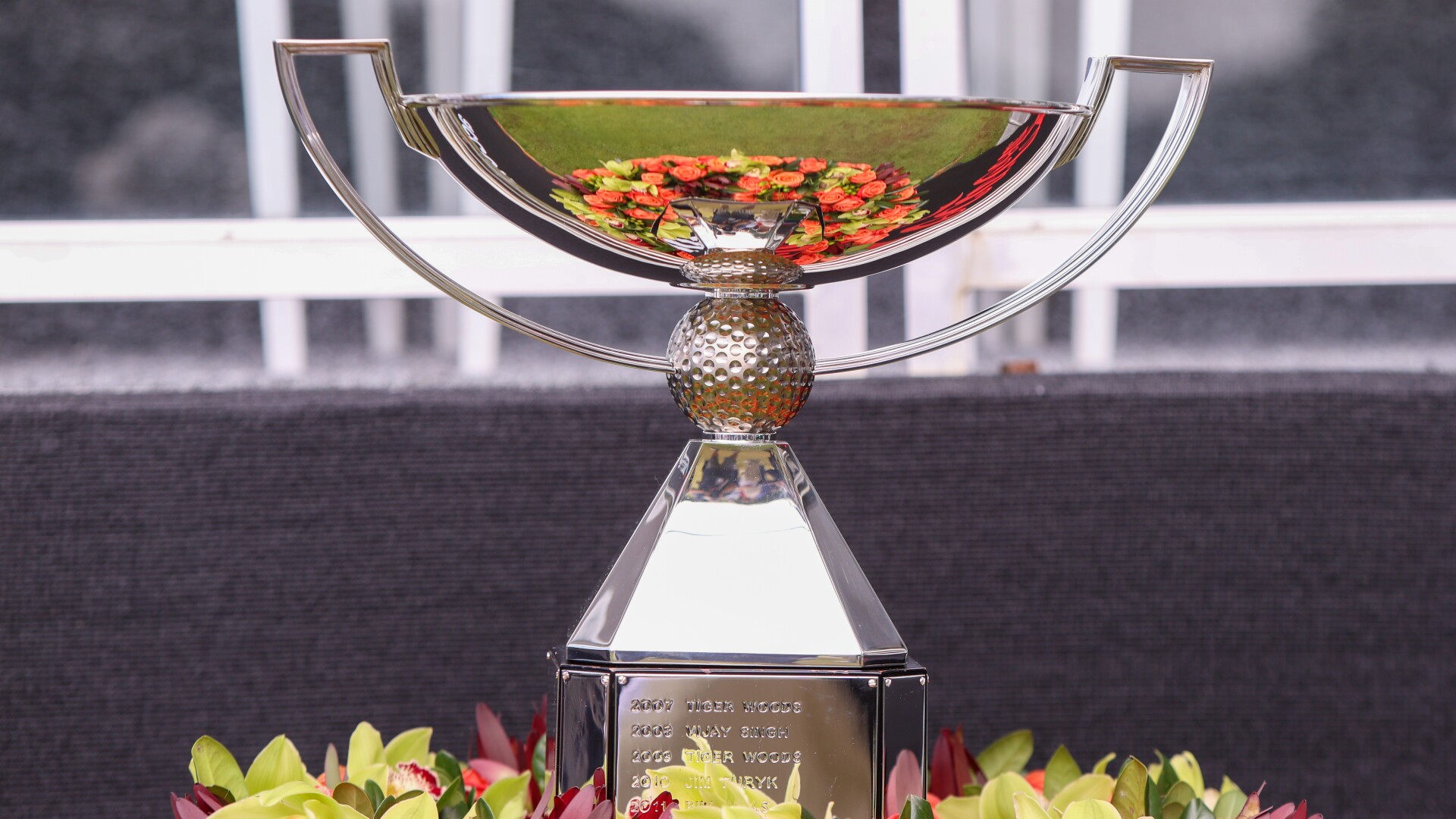 Tour Championship 2025 prize money: Full payout from the $40 million purse