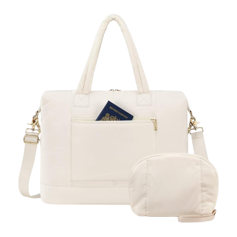 Some Girly Things You Need to Pack for Your Next Trip