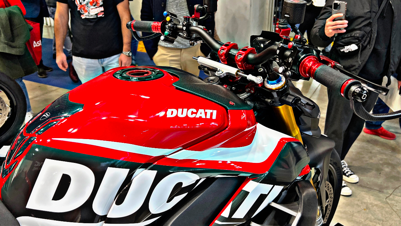 15 Best Looking Motorcycles For 2025-2026! CNC Racing