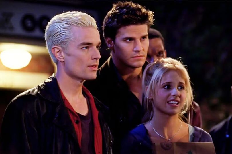 Buffy The Vampire Slayer fans fume over 'scandalous' reboot update