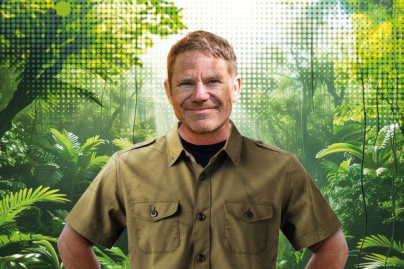 Explorer Steve Backshall on what to expect when Deadly Live! comes to Hull