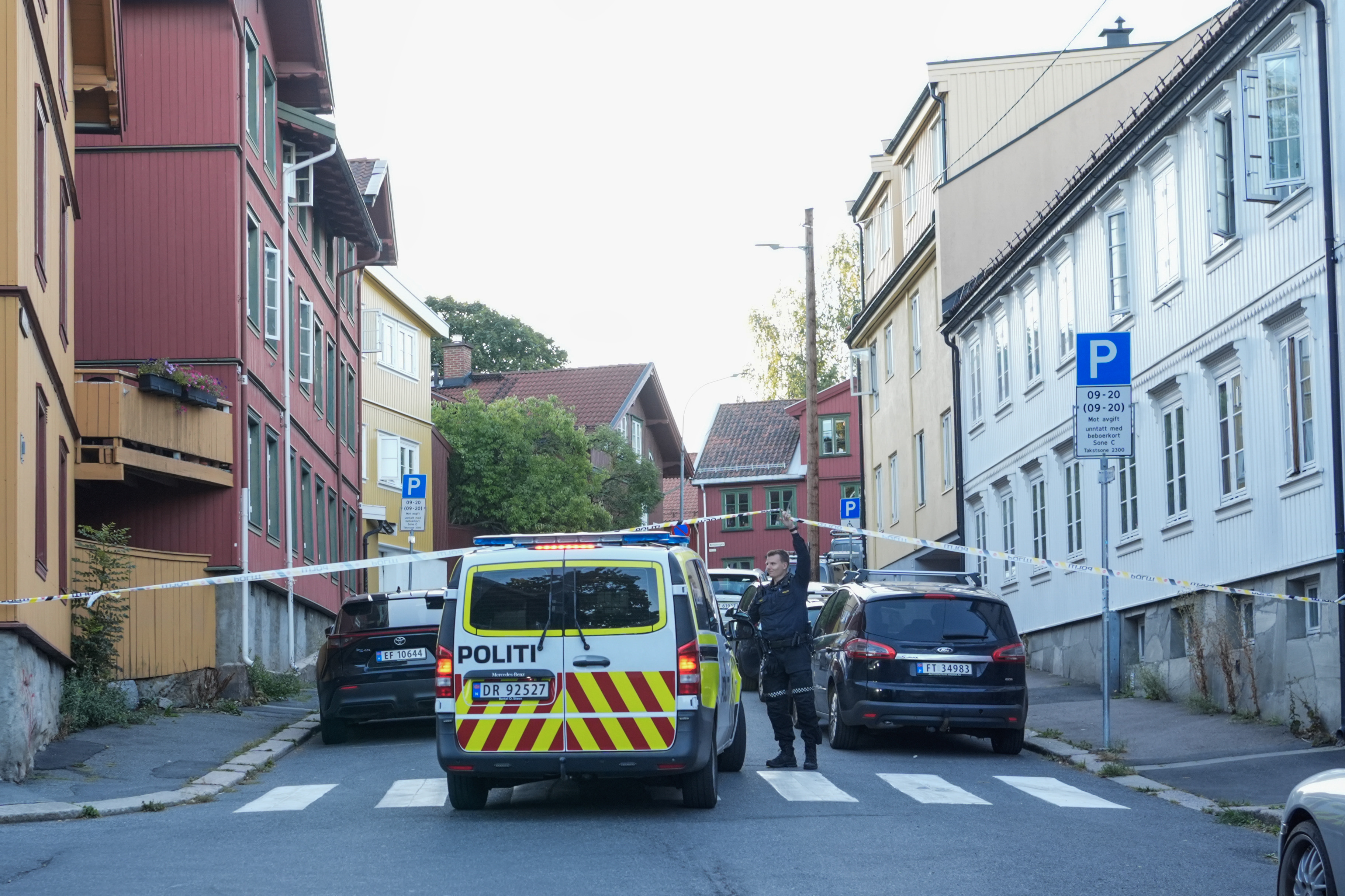 Bistandsadvokat etter drapet på Kampen: – Håper etterforskningen gir svar