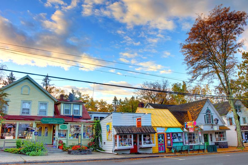 9 best New York travel spots for a relaxing 3-day weekend