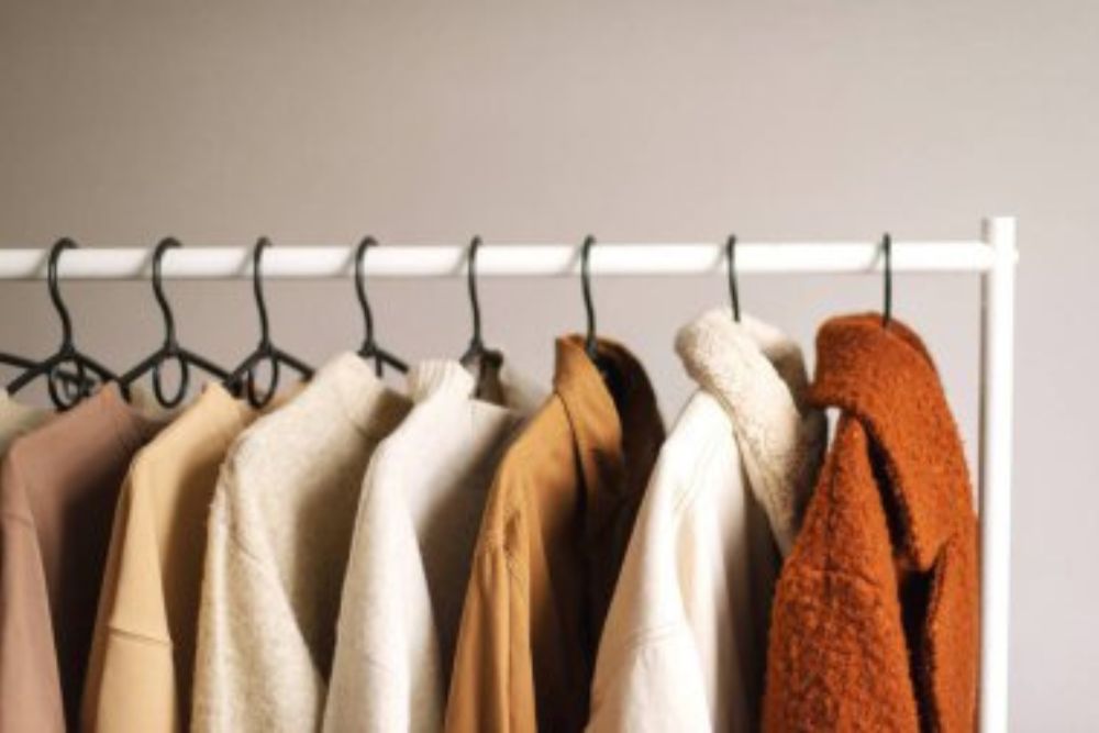 17 Tips for Organizing Coats and Jackets