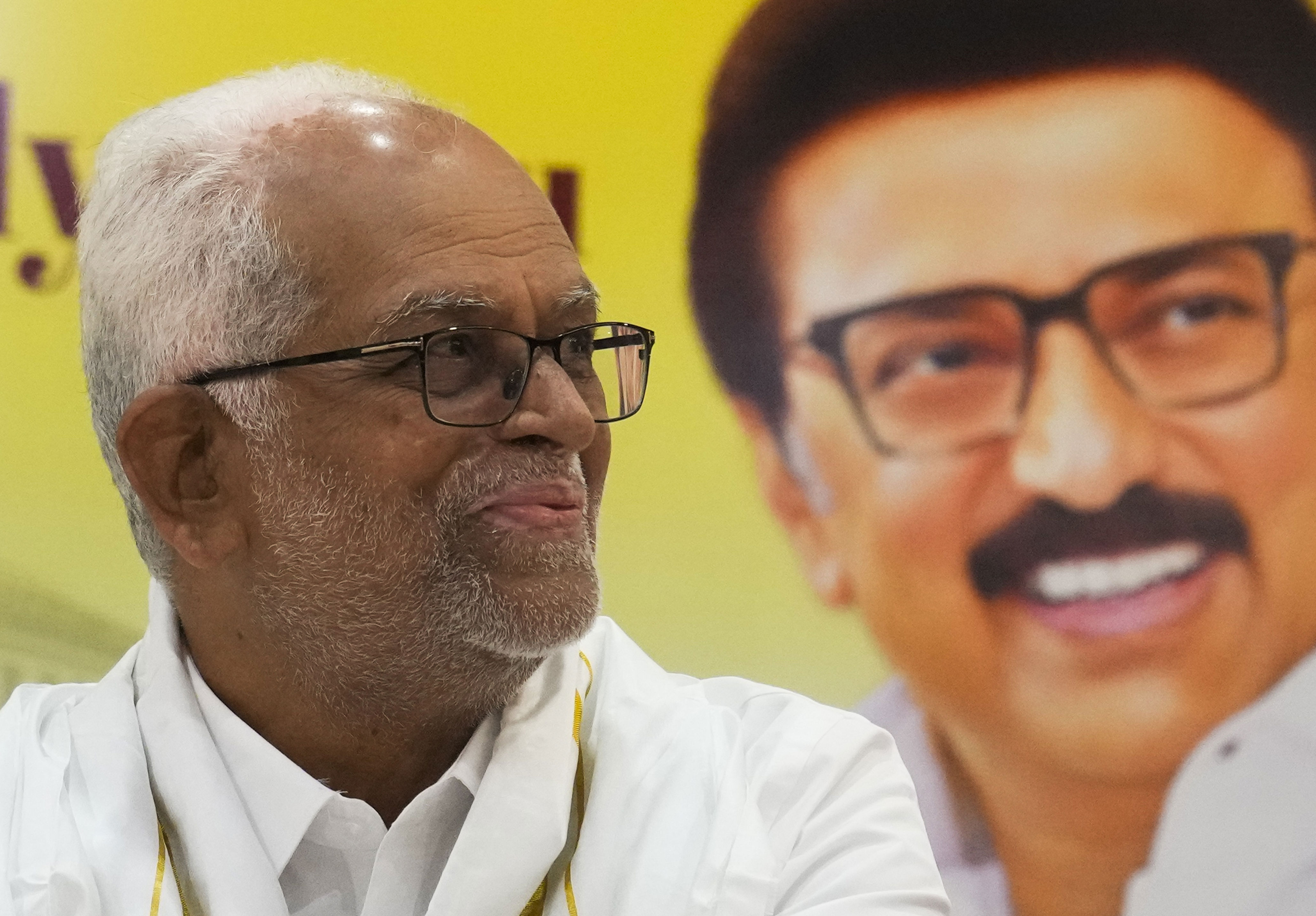 Amit Shah targeted Justice Reddy to hide Centre's incompetence in ...