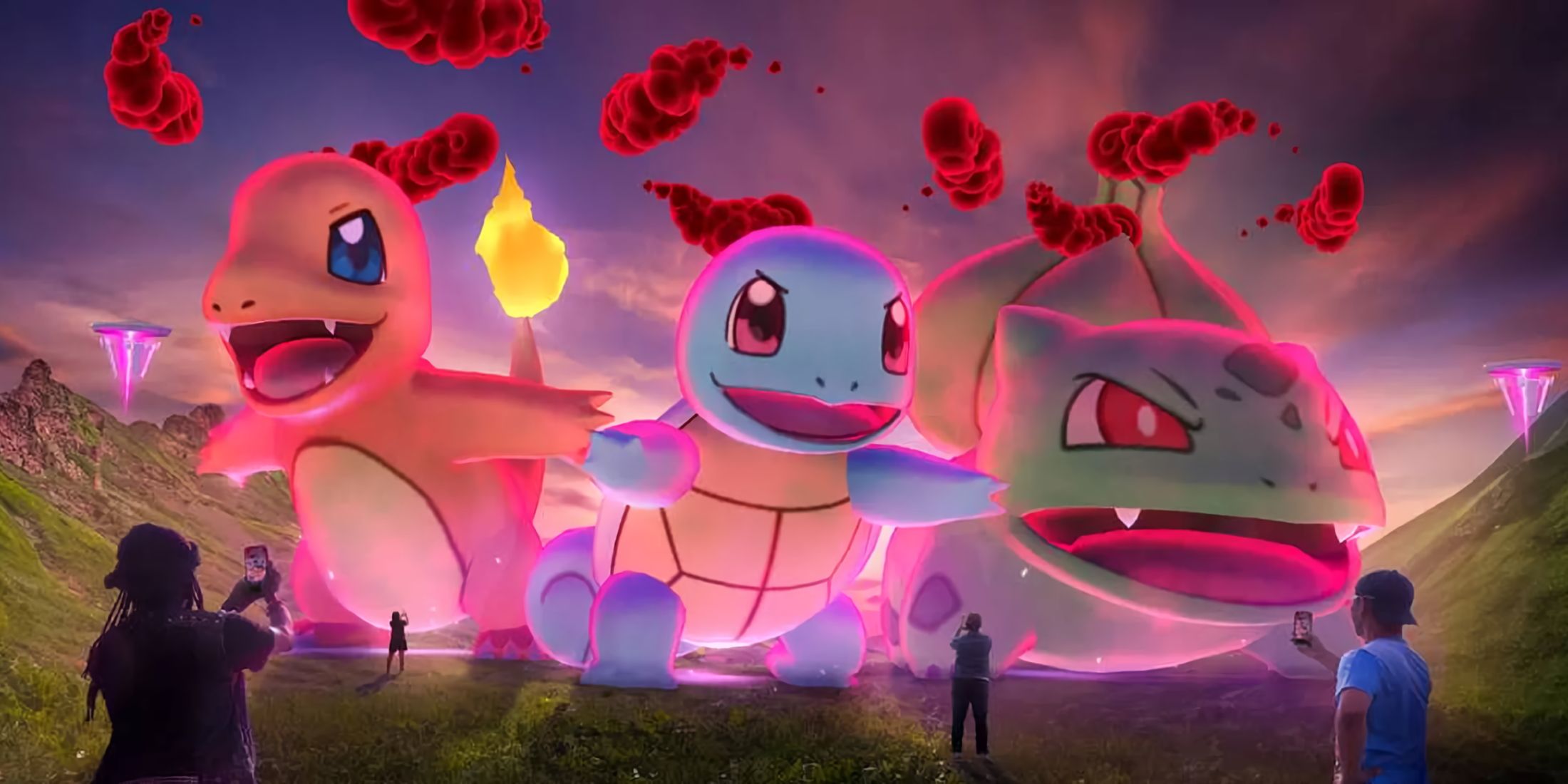 Pokemon GO Reveals New Raid Day Event for August 2025
