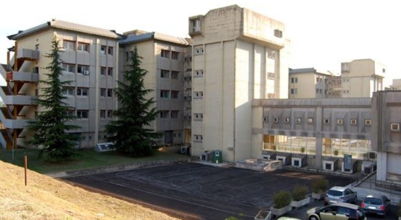 Doppio cancro, donna salvata all'ospedale di Sora. La Asl: "Intervento ...