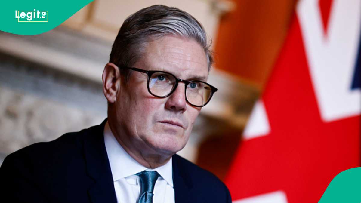 UK government issues updated travel advice for Nigeria amid rising ...