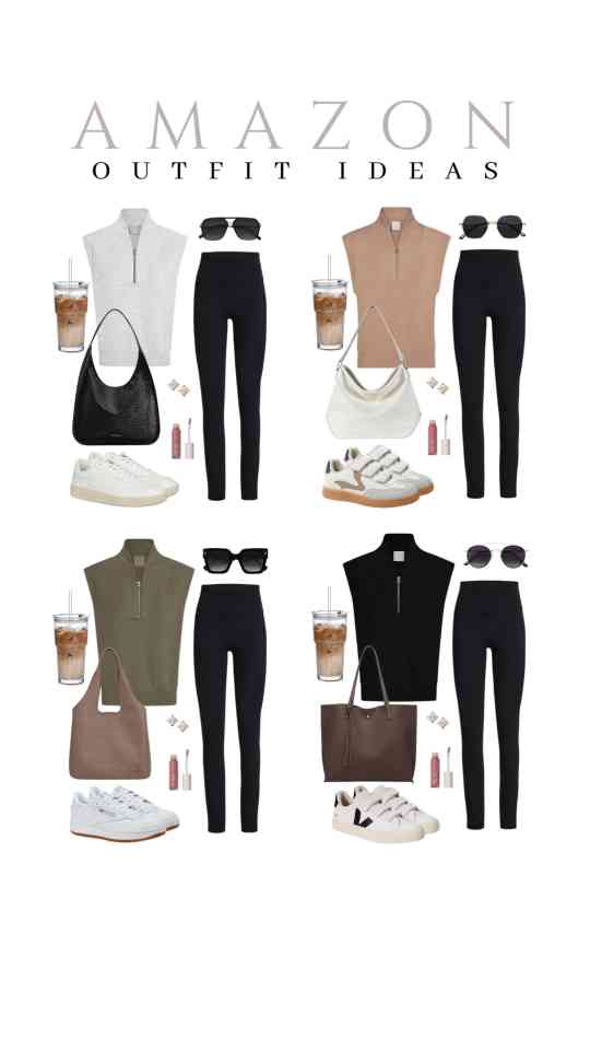 You’re Sure to Love These Five Cozy New Outfits