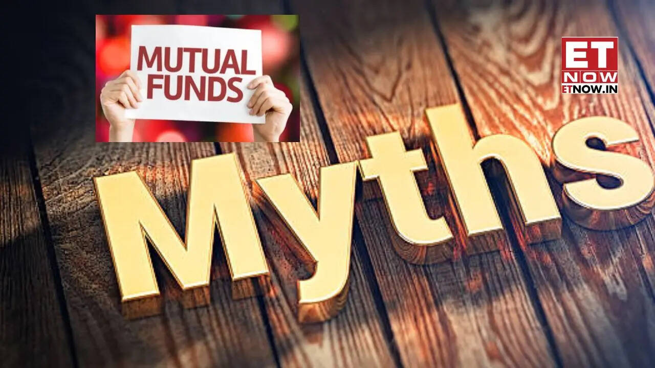 EXPLAINED: Is NAV market price of a mutual fund? 8 facts & myths busted ...