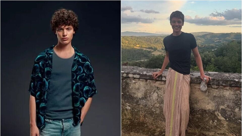 Who is Bobby Brazier, and why is he leaving his TV career behind to ...