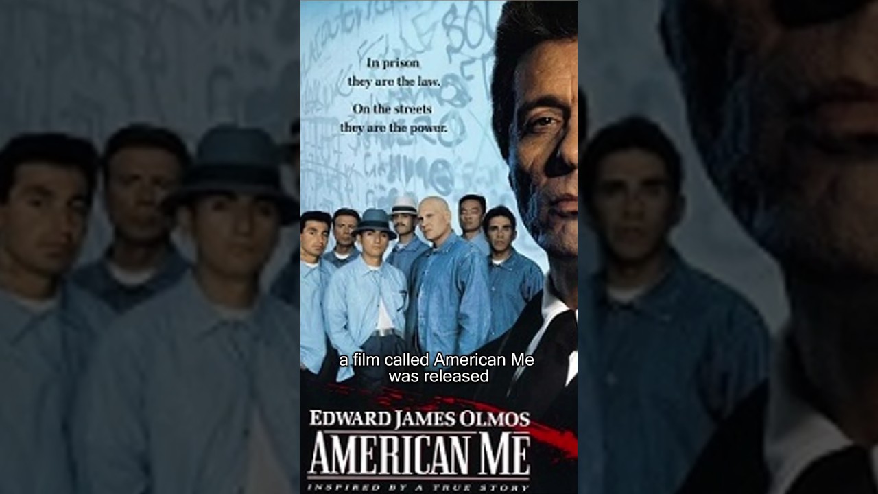 Mexican Mafia Ordered Killings Over 1992 Film ‘American Me’