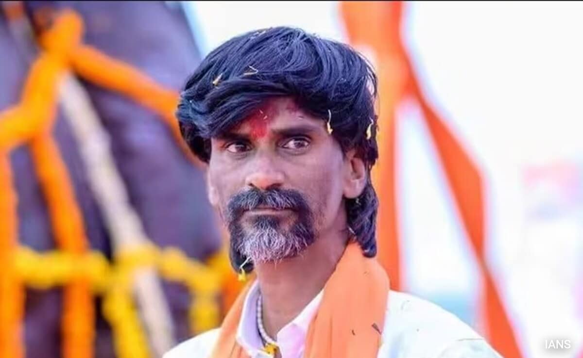 Maratha Quota Activist Jarange Says 'Chalo Mumbai' March To Be "Last ...