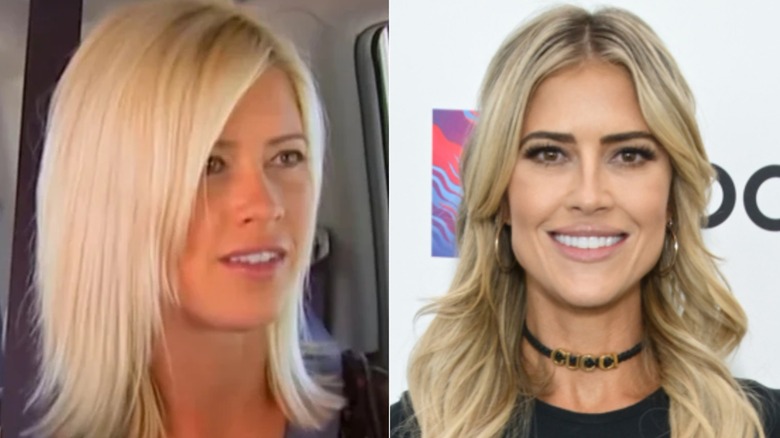 We Asked A Plastic Surgeon To Break Down The Changes To Christina Haack ...