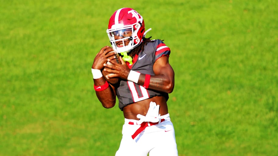 2027 Tennessee Priority RB Talks Recruitment Following Three Touchdown ...