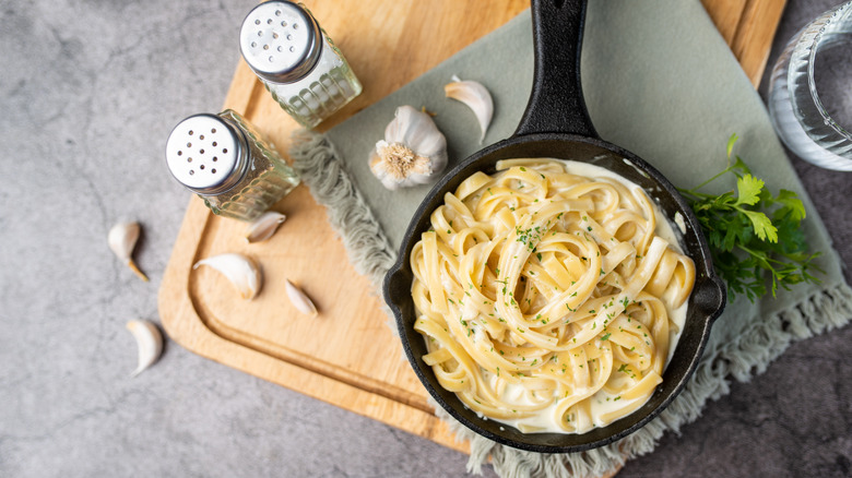 26 Types Of Pasta Sauce Explained