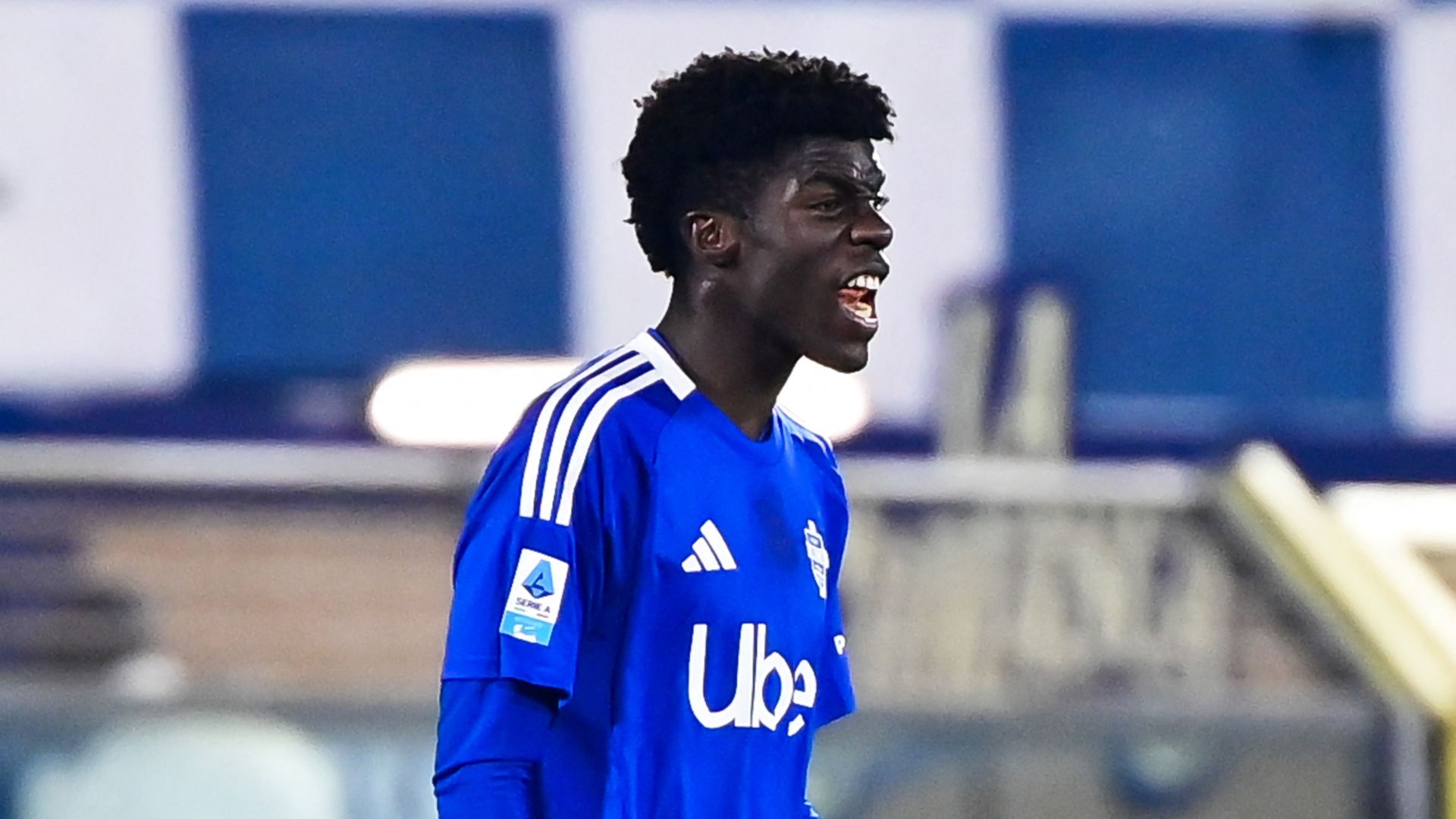 Como, quando torna Diao dopo l’infortunio