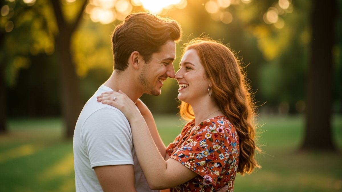 Key aspects of compatibility that make a couple stay together for life ...