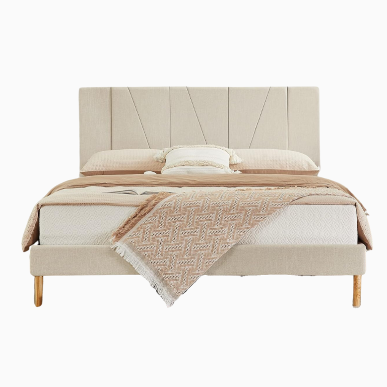 Make Your Bedroom a Relaxing Space With These Aesthetic Decor Pieces