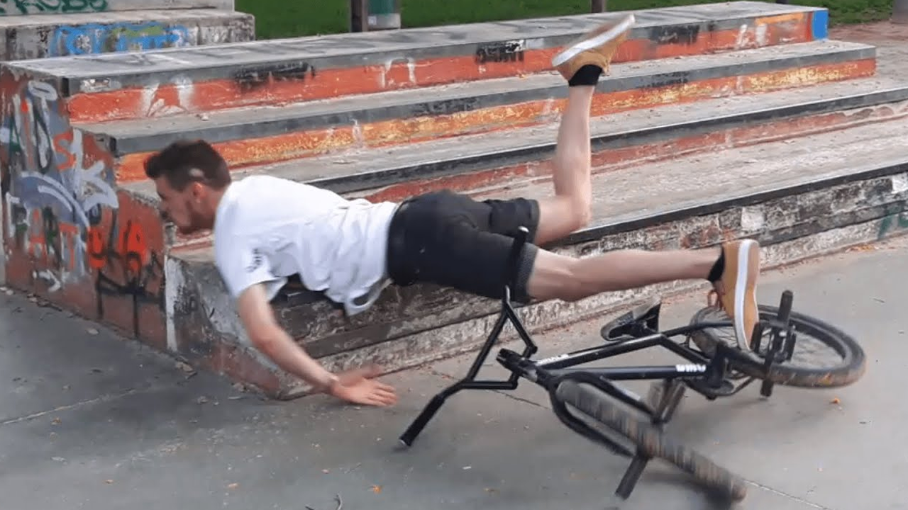 Epic Fails and Big Mistakes: Laugh-Out-Loud Moments That Went Horribly ...