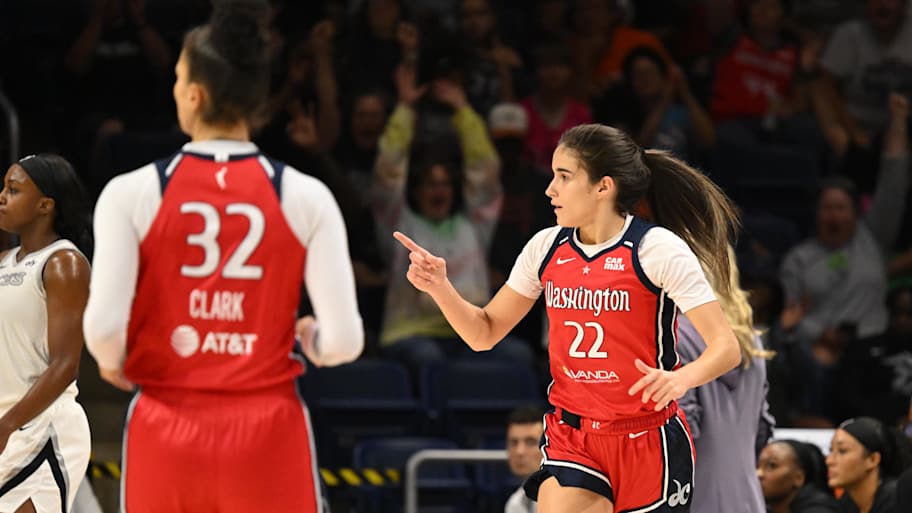 Storm vs. Mystics: Seattle Short-Handed but Still Dangerous