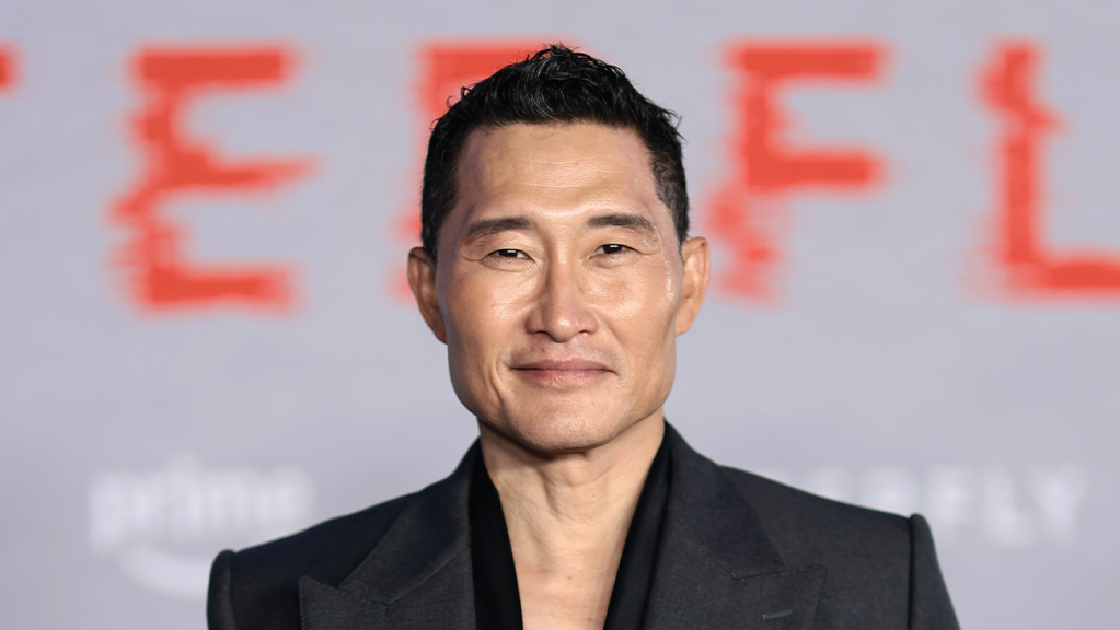 Why Daniel Dae Kim Says There's an "Overcorrection" in Nationality-Specific Casting for Asian Roles