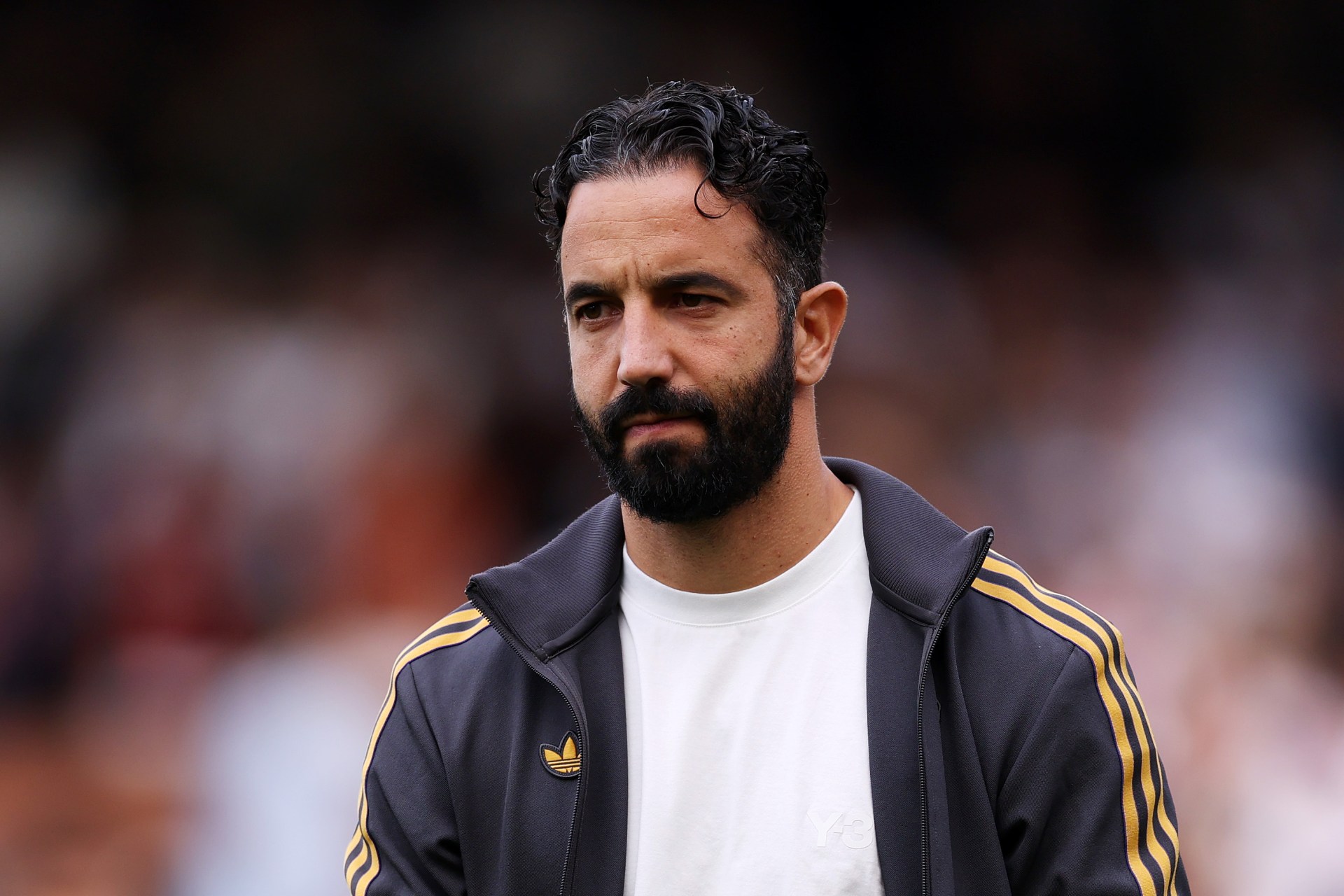 Ruben Amorim slammed over 'baffling' Man Utd decision