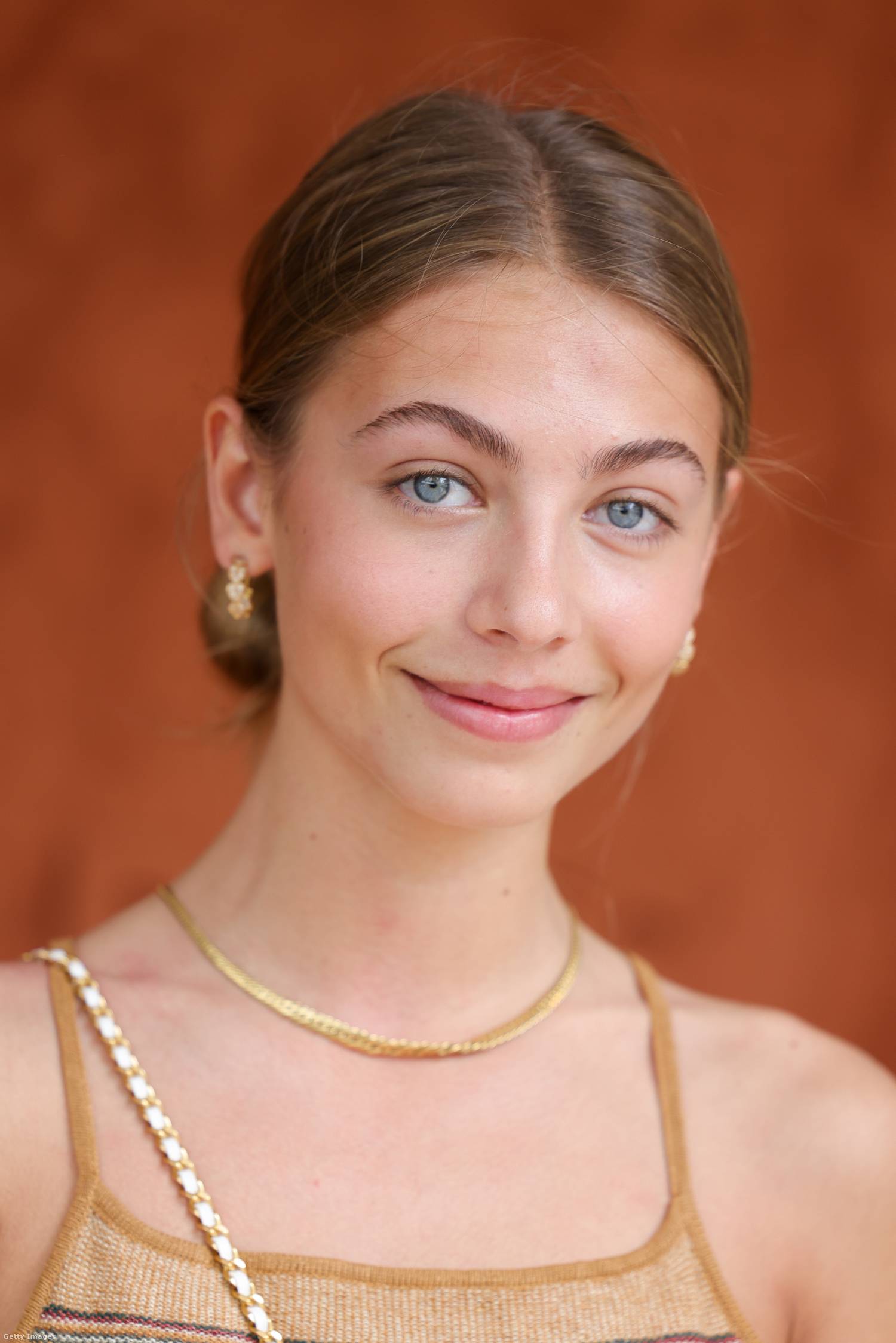 Íme Jean-Paul Belmondo gyönyörű, 21 éves lánya: Stella Victoria’s ...