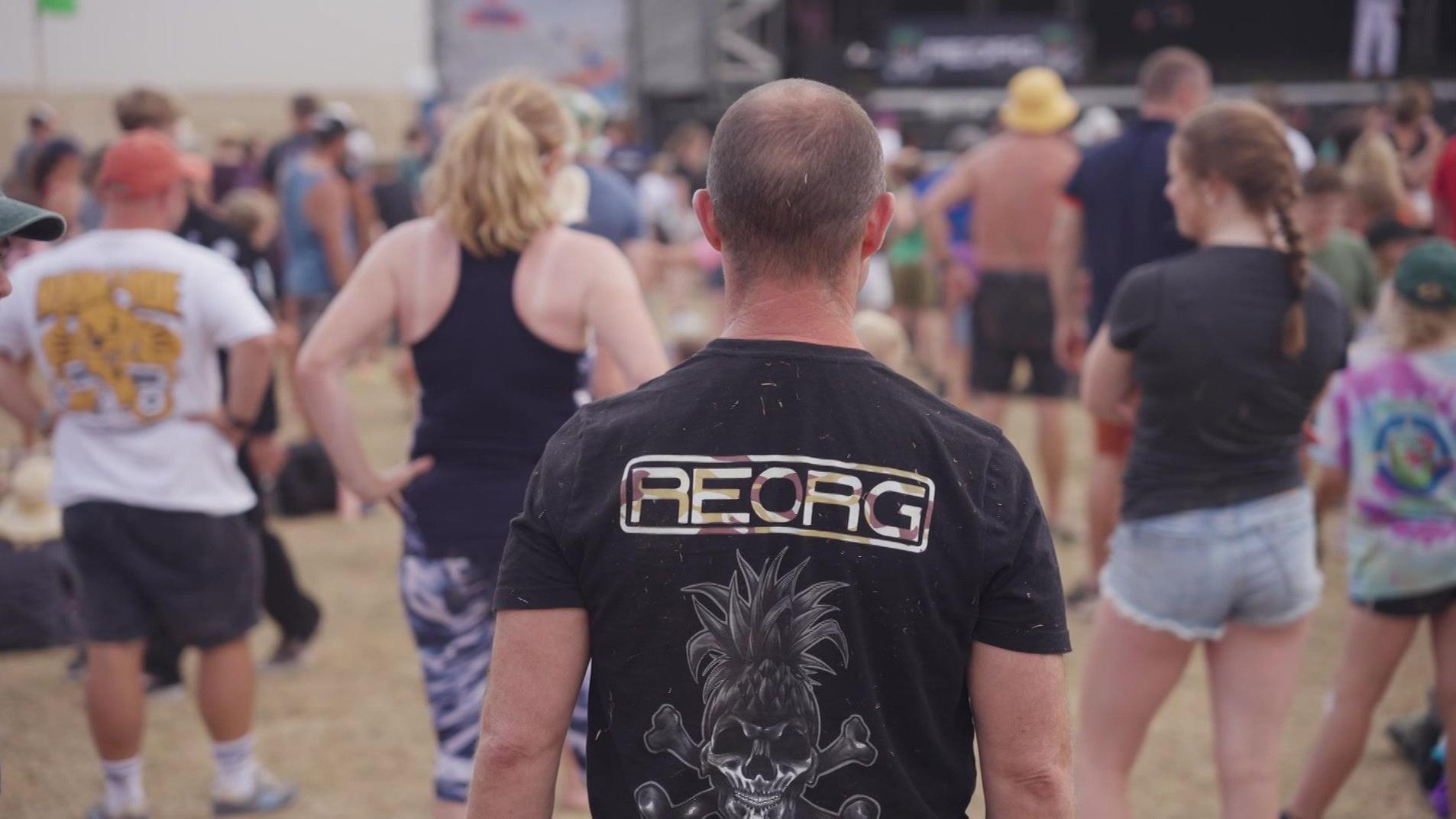 Festival attempts jiu-jitsu world record