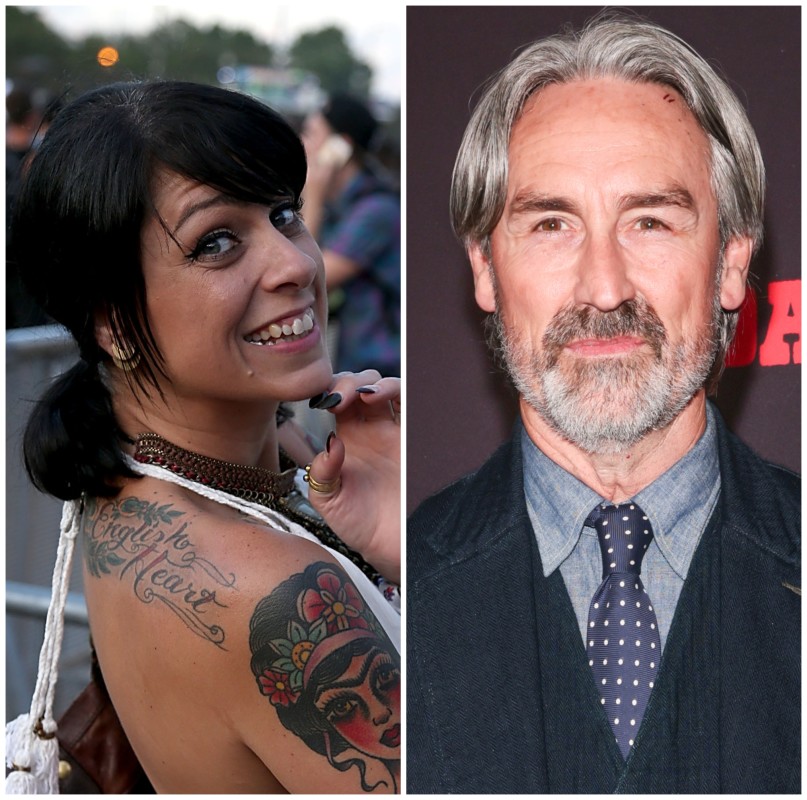 'American Pickers' Mike Wolfe Issues Bold Response to Danielle Colby's Video With Husband