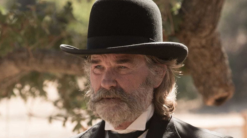 The Weird Old West: Horror And Fantasy-Themed Westerns