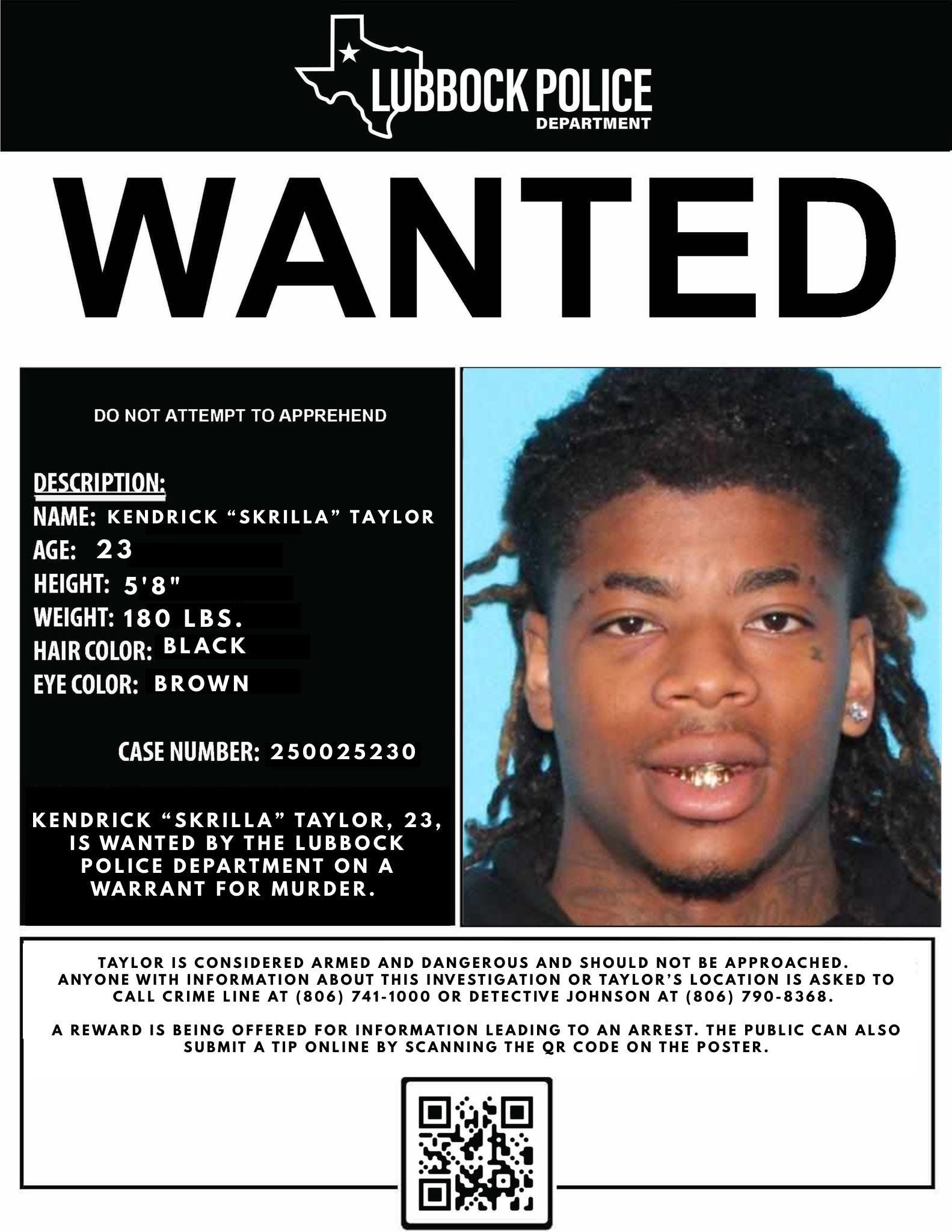 Police continue search for suspect charged with murder in deadly ...