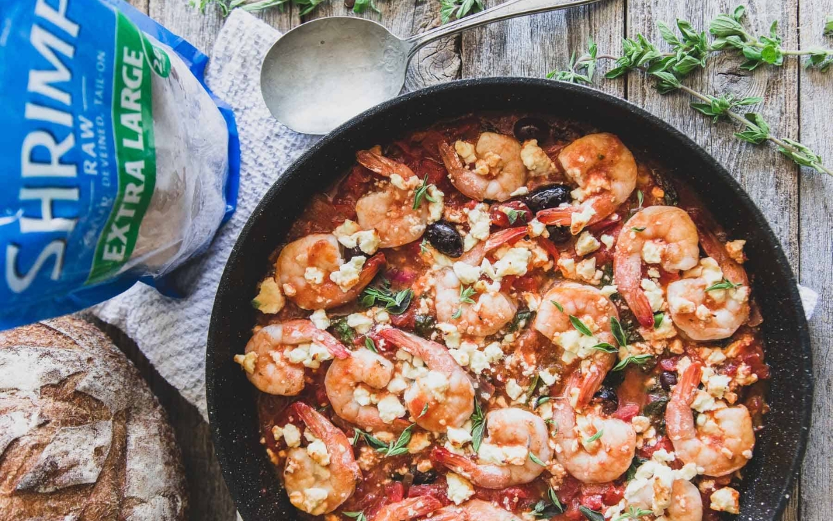23 Shrimp Recipes That Taste Like a Beach Vacation