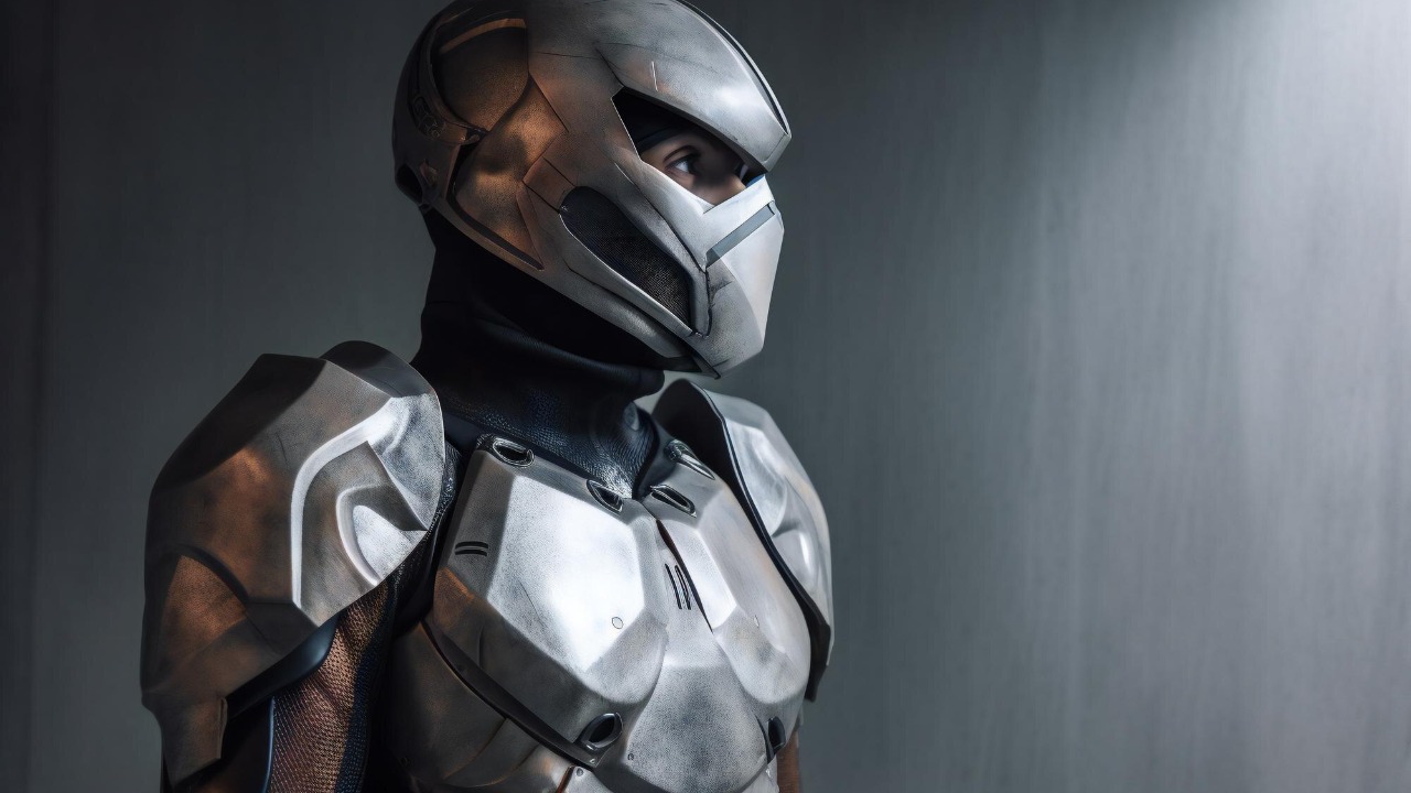 Top 9 military tech from sci-fi movies