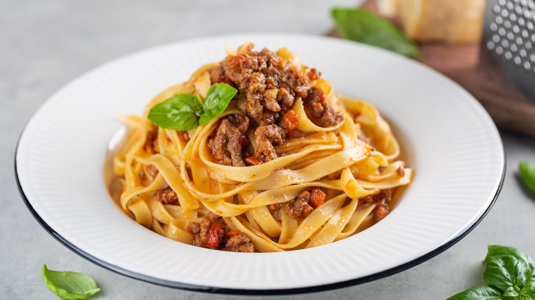 26 Types Of Pasta Sauce Explained