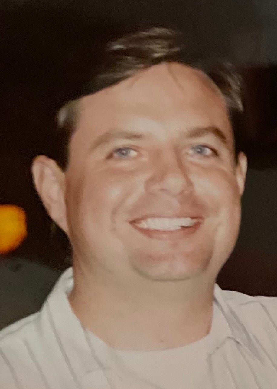 Robert Scott, cook at The Snuggery known for his generosity, dies after ...