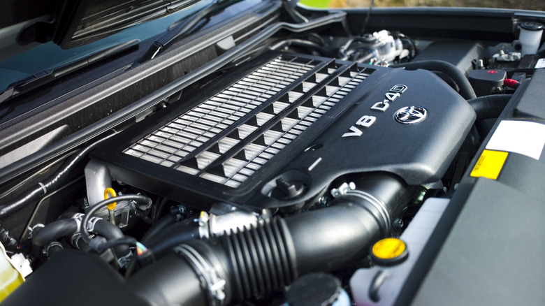 13 Of The Best V8 Diesel Engines Ever Made