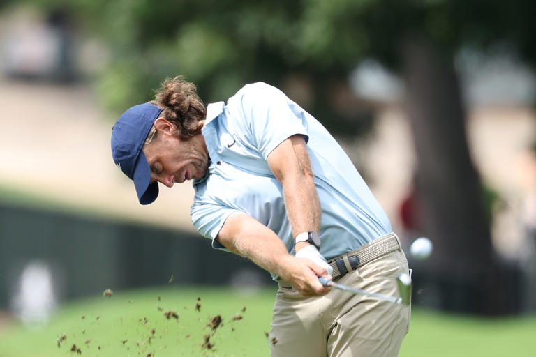 Tour Championship leaderboard, highlights: Tommy Fleetwood wins FedEx Cup