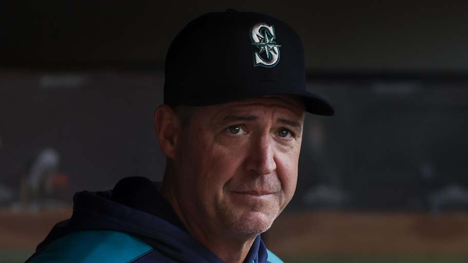 Seattle Mariners Manager Explains Current Depth Chart at Key Infield ...