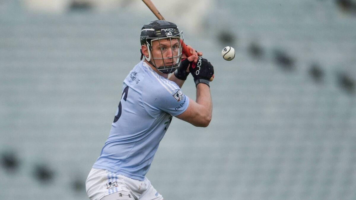 Limerick SHC: Downes and Breen lead the way as Na Piarsaigh crush Ahane