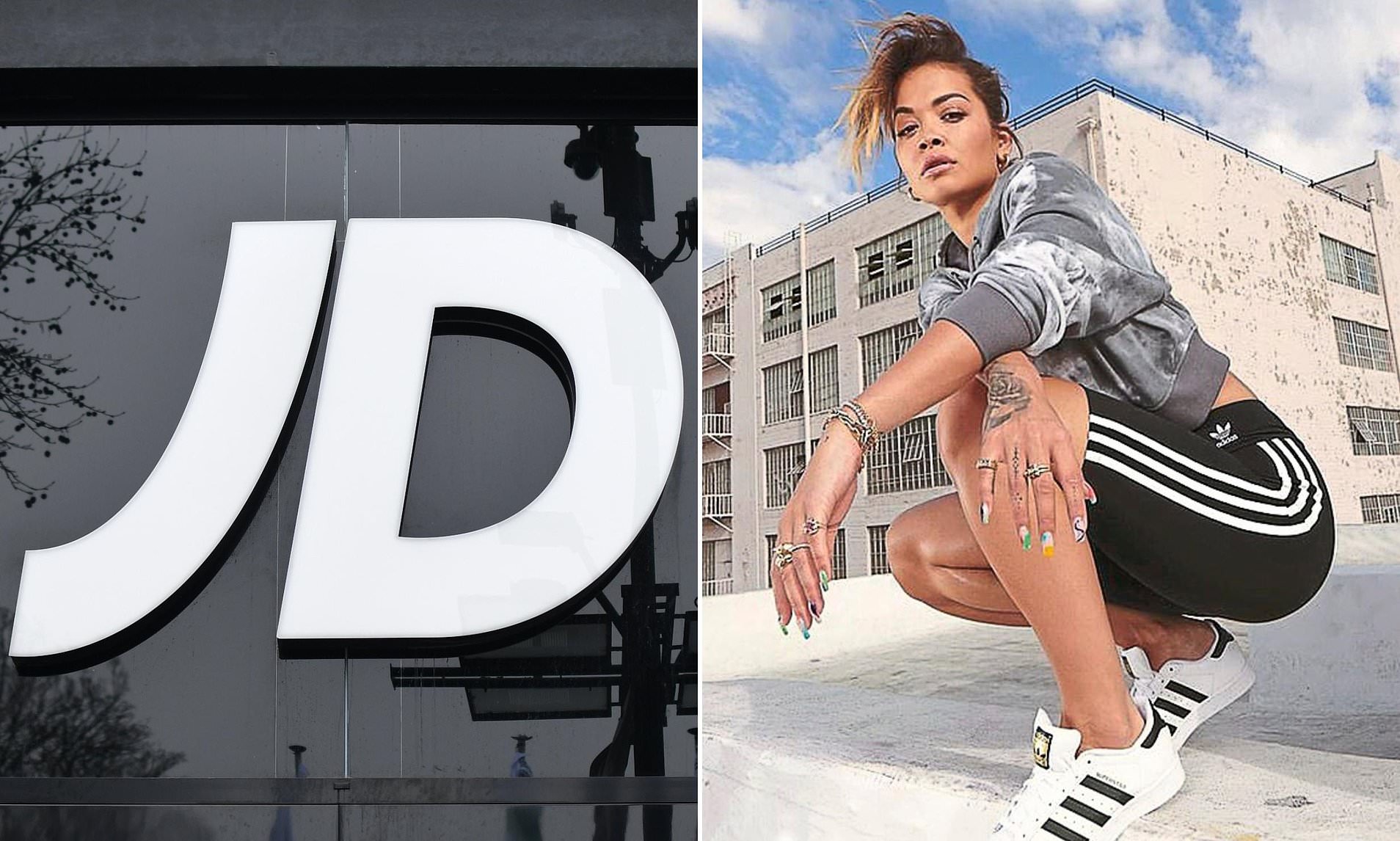 Investors brace for grim JD Sports update